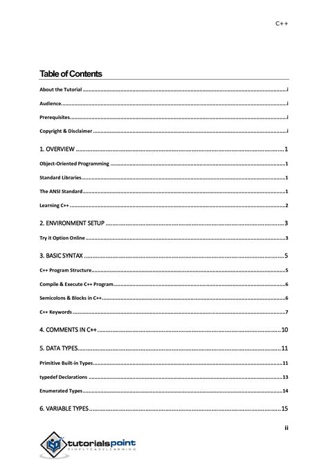 Solution C Programming Language Tutorial Studypool