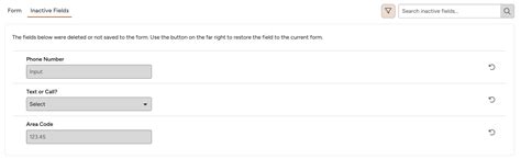 Form Builder How To Create Custom Fields And Modify Forms Help
