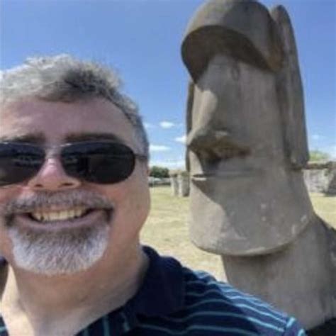 Dave Stokes Speakers Percona Community