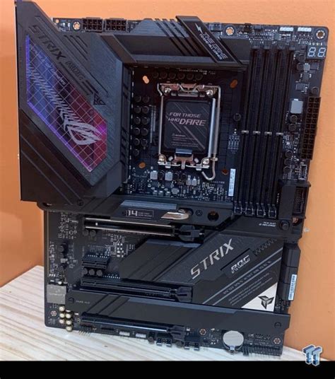 Intel Core I K Alder Lake Cpu Review