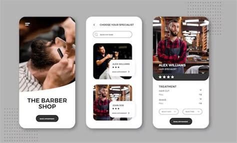 Develop Mobile App For Ios And Android Using React Nativeflutter By