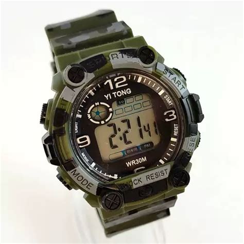 خرید و قیمت ساعت دیجیتالی پسرانه دخترانه پسرونه دخترونه اسپرت ساده و