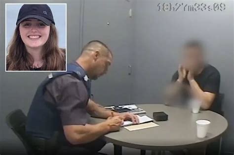 Killer Claims Grace Millane Asked To Be Strangled In 50 Shades Of