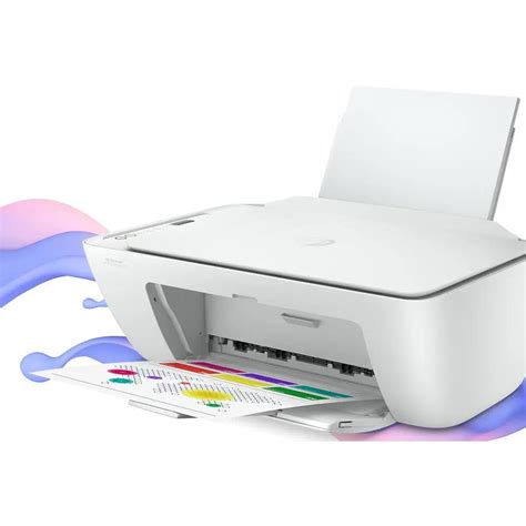 HP Deskjet Ink Advantage 2775 All In One Wireless