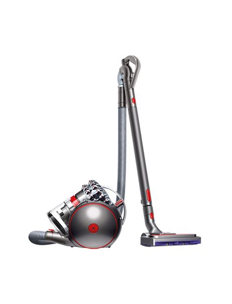 Dyson Cinetic Big Ball Absolute 2 | Torbasız Süpürge