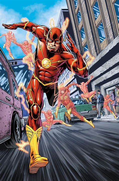 Pin By José Luis Grimaldo Márquez On Dc Imágenes Flash Comics Flash