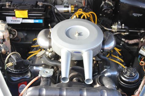 1964 DAIMLER V8 250 SALOON SHERWOOD RESTORATIONS 1964 DAIMLER V8 250 SALOON SHERWOOD RESTORATIONS