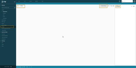 Managing A User Defined Type Udt Worksight Support