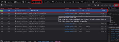 How Do I Download A Video From An M3U8 File Its Linux FOSS