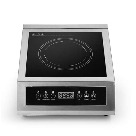 High Quality Induction Cooker Portable Electric Induction Cooker