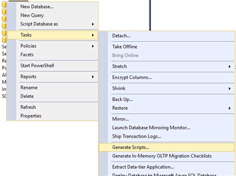 Scripting Sql Server Objects With Dbatools Beyond Default Options