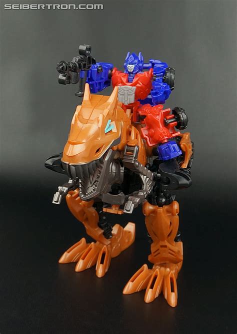 Transformers Age Of Extinction Construct Bots Grimlock Toy Gallery