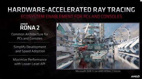 AMD RDNA2 Graphics Architecture Detailed Offers 50 Perf Per Watt Over RDNA TechPowerUp