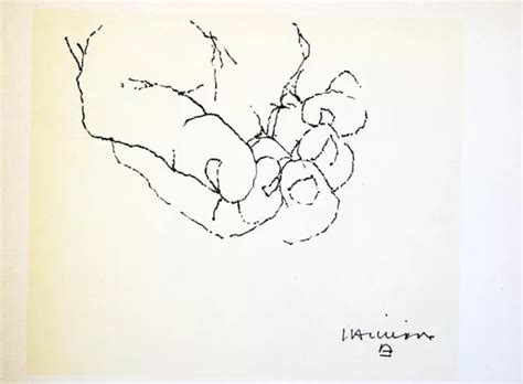 Eduardo Chillida Dibujos Manos 1949 1974 Ediciones Polígrafa 1979 Eur 15 00 Picclick Fr