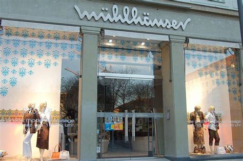 mühlhäuser, Weinstr.Altstadt, 80333 München - Mode Willkommen