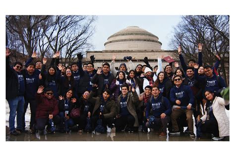 Building Networks Of Data Science Talent Mit News Ai 4 Civil Engineering