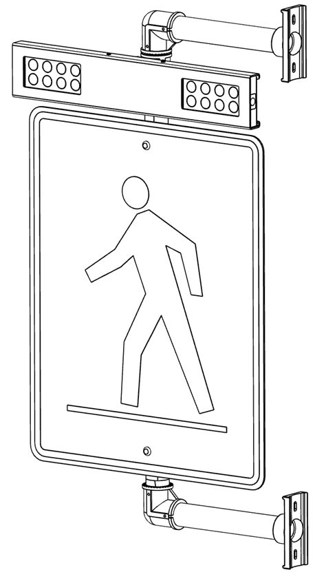 2022 Rrfb Product Update Optional Extension Arms Carmanah Product
