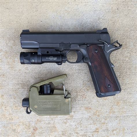 My Grp Recon 1911forum