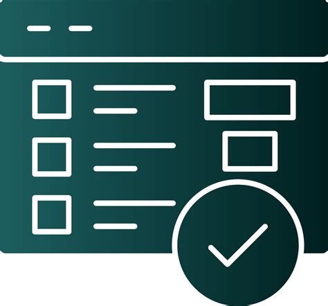 Featured Snippet Vector Icon Design 16322966 Vector Art At Vecteezy