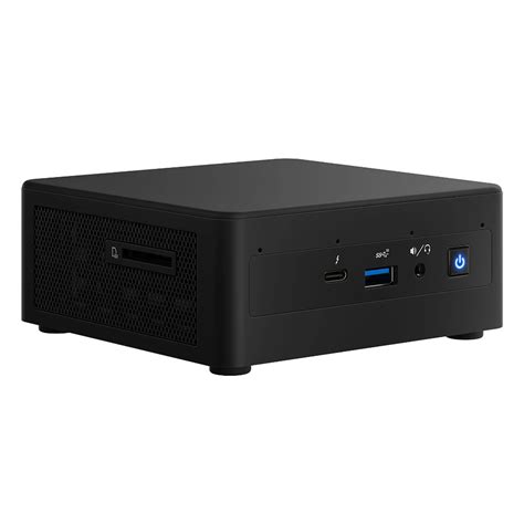 Mini Pc Intel Nuc Core I Nuc Pahi Z M Ddr Bt Wifi Precio Calidad Informatica