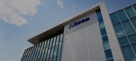 会社情報 Nitto 日東電工株式会社