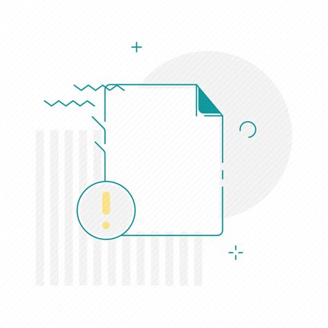 document file layout notification page splash screen web page