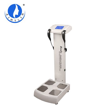 Bioelectrical Impedance Bia Skin Analyzer Outfit Buy Bia Impedancia