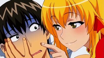 Soushi Souai Junai Mellow Yori Sex Scenes