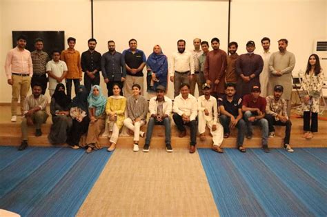 Esharib Malik On Linkedin Joined The Workshop On Navigating Innovation Nd Technology At Nic