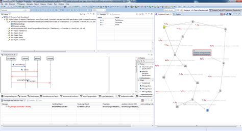 Setup Development Environment Scenariotools