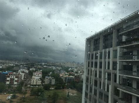 Sukhjeet Kaur On Linkedin A Rainy Working Day Medanta