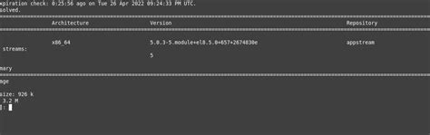 How To Deploy Redis On Rocky Linux 8 Imaginelinux