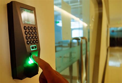 Physical Security And Access Control Itnis Consulting