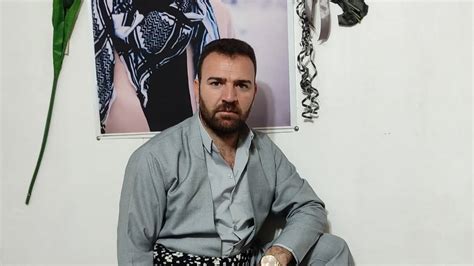 مهاباد؛ دیاکو خضری با تودیع قرار وثیقه آزاد شد