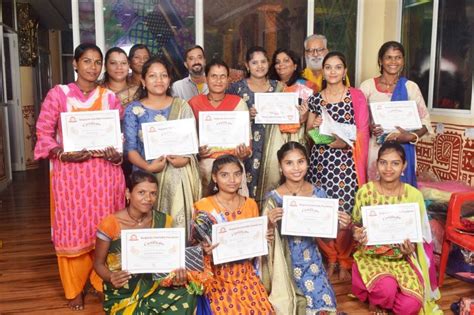 sangisathi charitable foundation on linkedin manushyanam abhyudayam