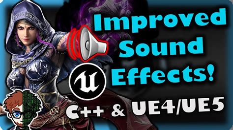 Attack Sound Effects How To Make Your Own Fighting Game Ue4ue5