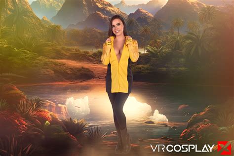 Star Trek Strange New Worlds A Xxx Parody Vrcosplayx Virtual Reality Sex Movies