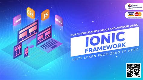 Mobile Apps Development With Ionic Framework Elyzian Interactive