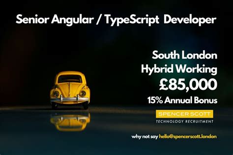 Techjobs Techrecruitment Technologyjobs Spencer Pratchett