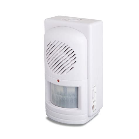 Memo Minder Motion Activated Voice Reminder