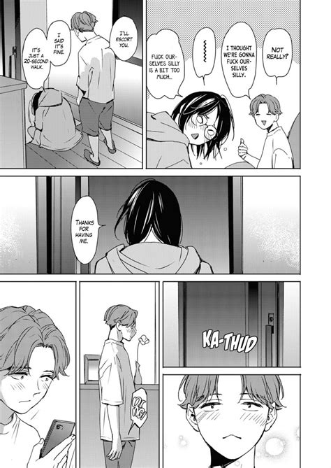 First Love ~glasses~ Hatsukoi Megane Cutie Comics Free Hentai