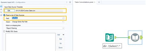 4 Ways To Combine Multiple Files In Alteryx