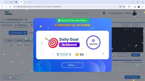 Nethaji Rajendiran On Linkedin 46th 50dayscodechallenge