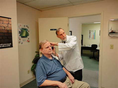 What Is A Vng Test Videonystagmography Procedure Cost