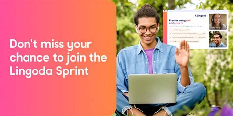 Languagelearning Lingodasprint Easteroffer Sheng Ta Wu