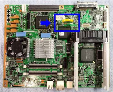 Máy Photocopy Ricoh báo lỗi SC 820 là lỗi gì và cách khắc phục Đăng Thiện Blog