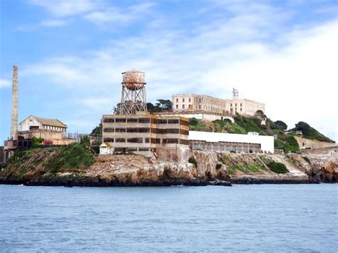 Alcatraz Prison Haunted Alcatraz Ghosts Fandom