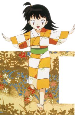 Rin Character Comic Vine