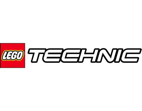 Lego Technic Logo