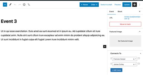 Meta Box Relationship In Bricks Brickslabs